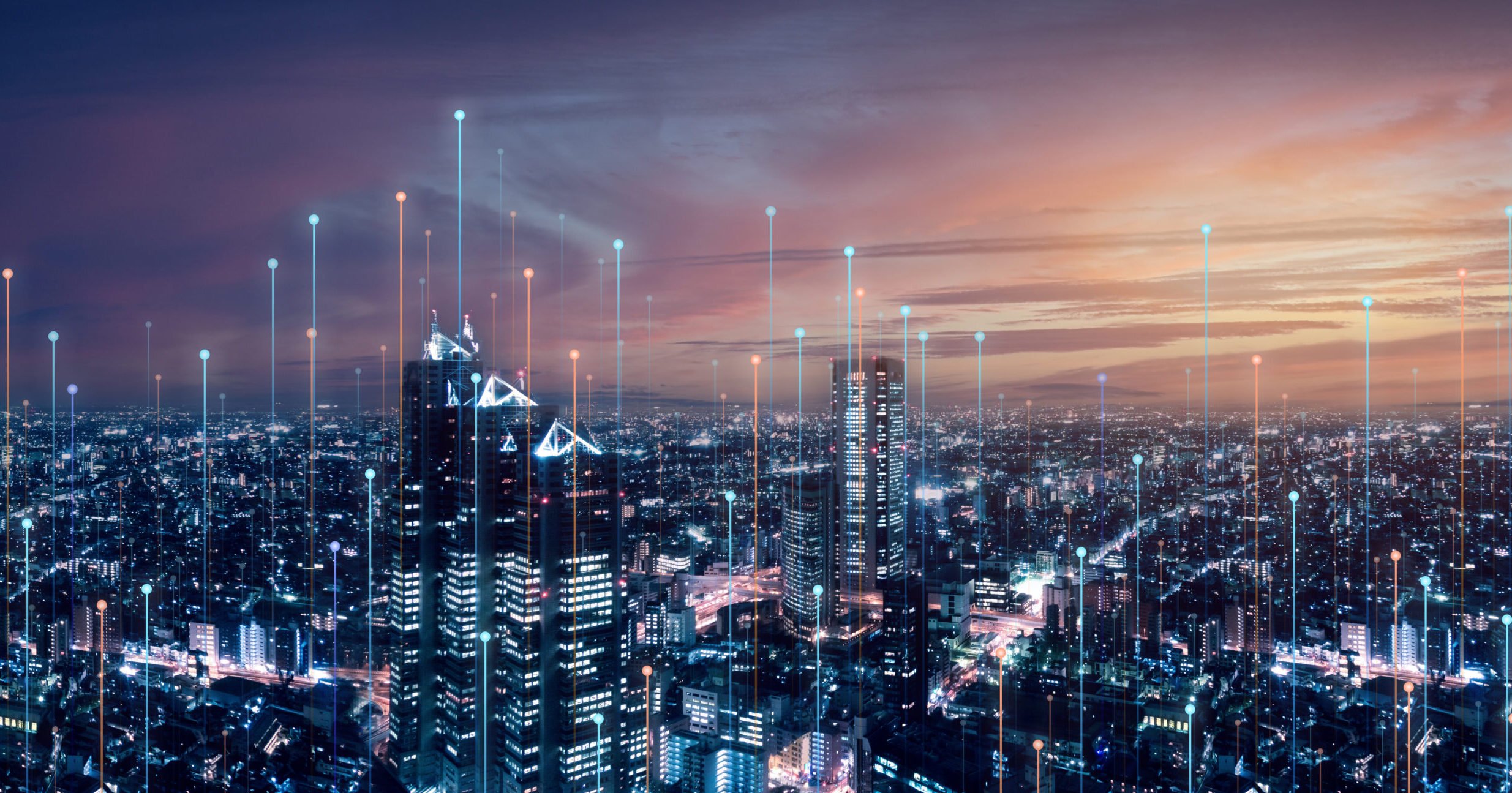 ICYMI: Tech Analyst Calls for Protection of CBRS and 6GHz Bands in ...